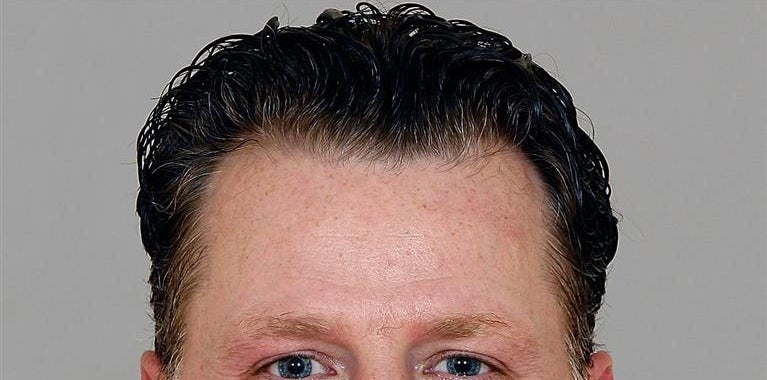 Matt Eberflus, Linebackers Coach (FB), Dallas Cowboys