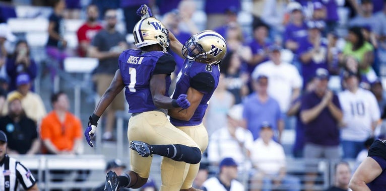 DeVante Kincade, Grambling State, Dual-Threat Quarterback