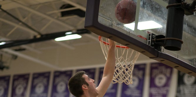 Connor McCaffery, Iowa, Small Forward