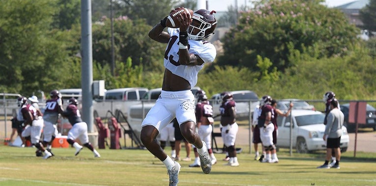 Cameron Dantzler, Mississippi State, Cornerback