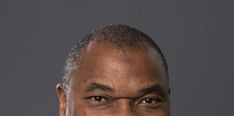 Rubin Carter, Defensive Line Coach (FB), Purdue Boilermakers