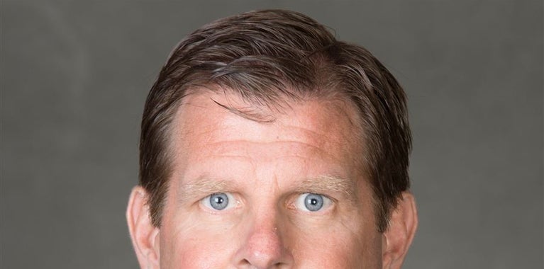 Chris Haering, Special Teams Coordinator (FB), Wisconsin Badgers