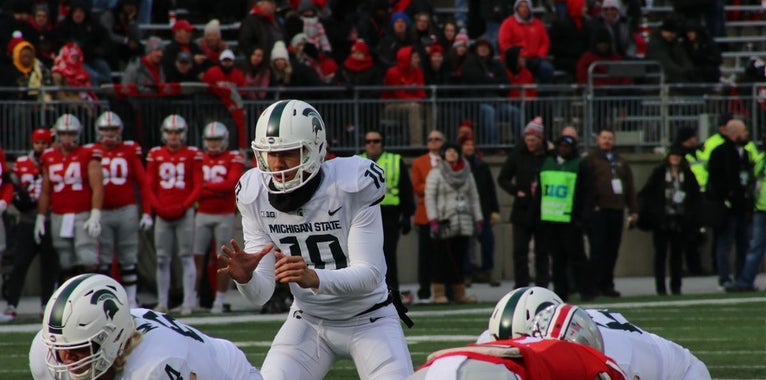 Messiah deWeaver, East Mississippi C.C., Pro-Style Quarterback