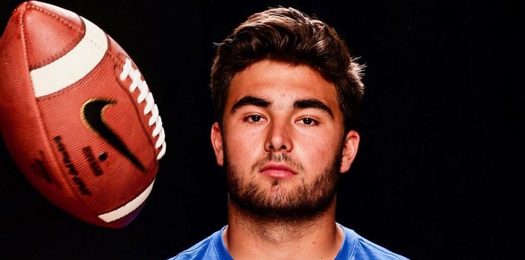 Sam Howell, Sun Valley, Pro-Style Quarterback