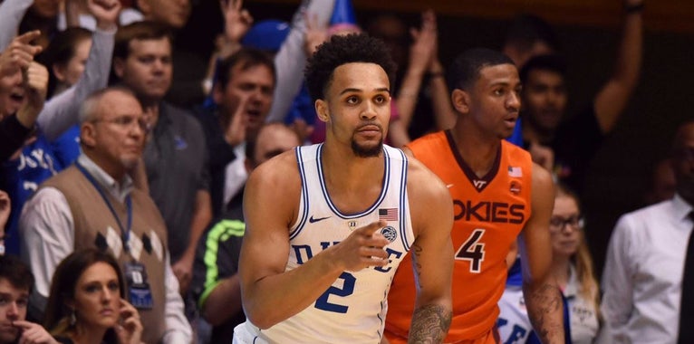 Harry Giles, Sacramento, Small Forward