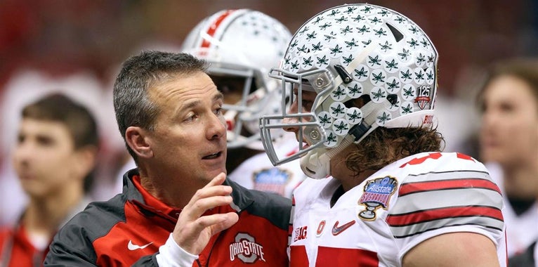 Kyle Berger, Ohio State, Outside Linebacker