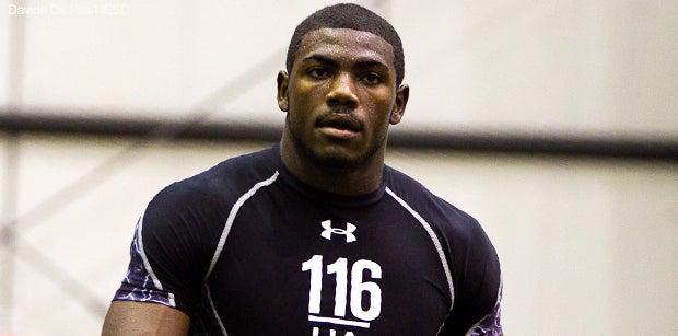 247Sports' Barton Simmons offers his latest recruiting insights