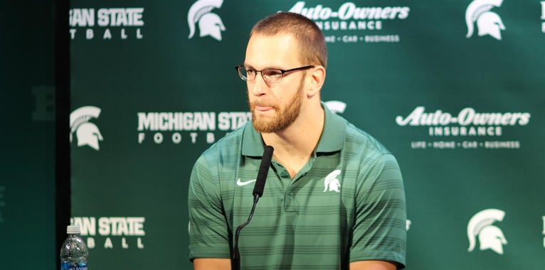 Josiah Price, Minnesota, Tight End