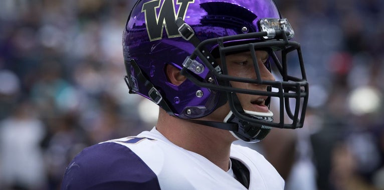 Elijah Molden, Washington, Cornerback