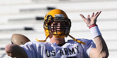 Mitch Mustain, USC, Pro-Style Quarterback