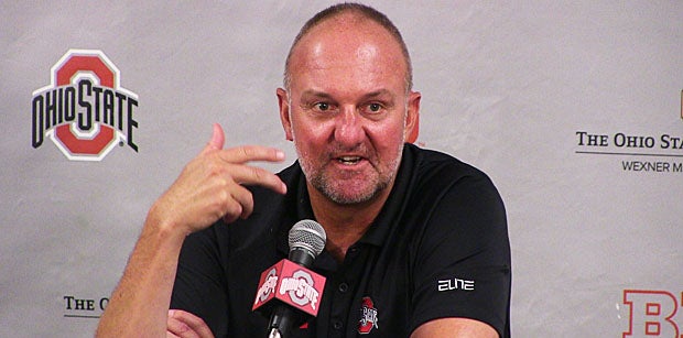 Austin Grandstaff, Oklahoma, Shooting Guard