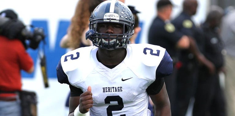 Devin Singletary, Florida Atlantic, Running Back