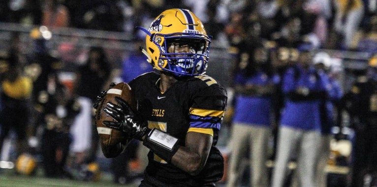Tutu Atwell, Louisville, Wide Receiver