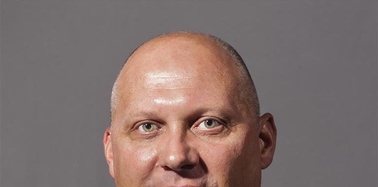 Jeff Lebo, Head Coach (BK), East Carolina Pirates