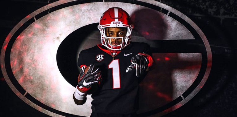 Antoine Green, Rockledge, Wide Receiver