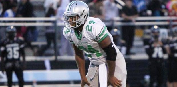 William Houston, Ohio State, Fullback