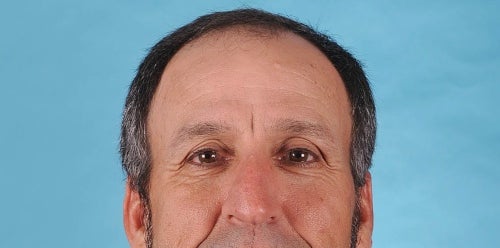 Dan Disch, Secondary Coach (FB), Southern Miss Golden Eagles