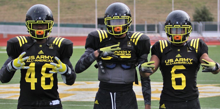 Kevin Mouhon, Cincinnati, Inside Linebacker