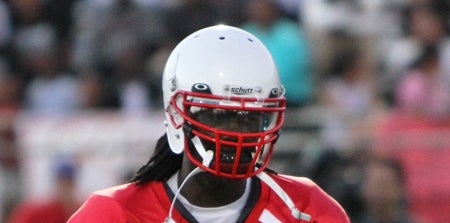 Brandon Cox, Utah, Dual-Threat Quarterback