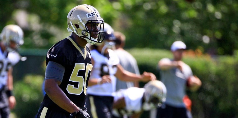 Stephone Anthony, Miami,