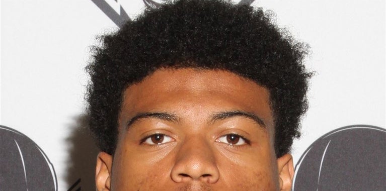 Cameron McGrone, Lawrence Central, Outside Linebacker