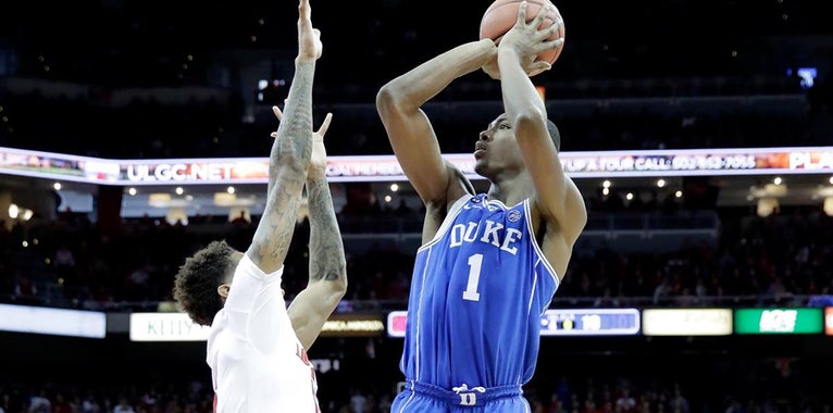 Harry Giles, Sacramento, Small Forward