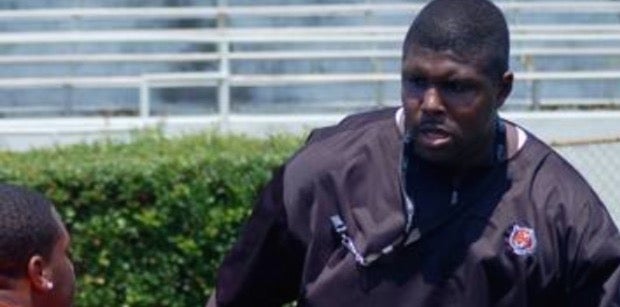 Trevor Ruhland, Notre Dame, Center (FB)