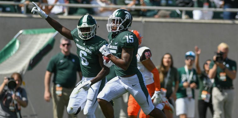 James Morgan, FIU, Pro-Style Quarterback