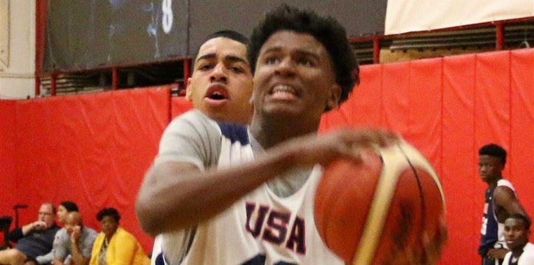 Jalen Green, San Joaquin Memorial, Shooting Guard