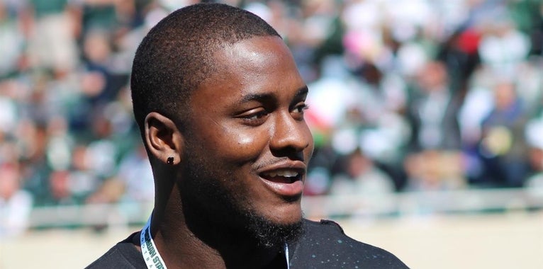 Aaron Burbridge, San Francisco, Wide Receiver