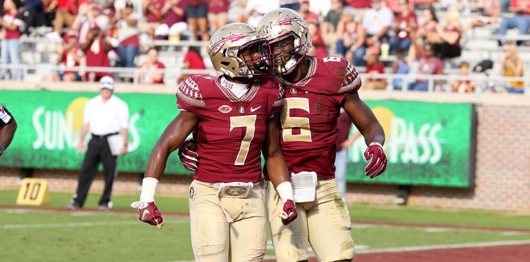 Ryan Green, Florida State, Running Back