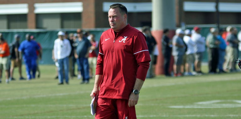 Butch Jones, (),