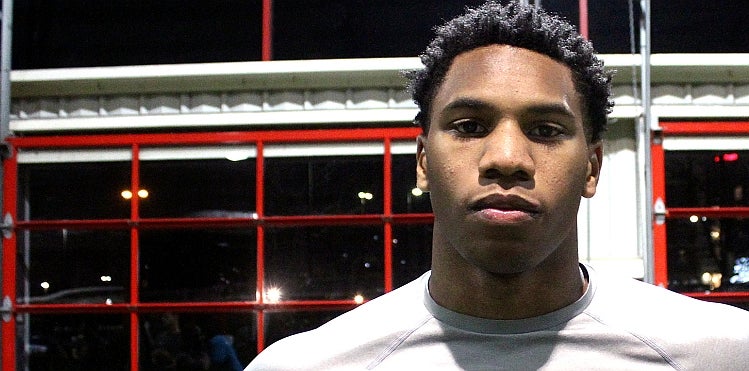 Jordan Wilson, UCLA, Tight End