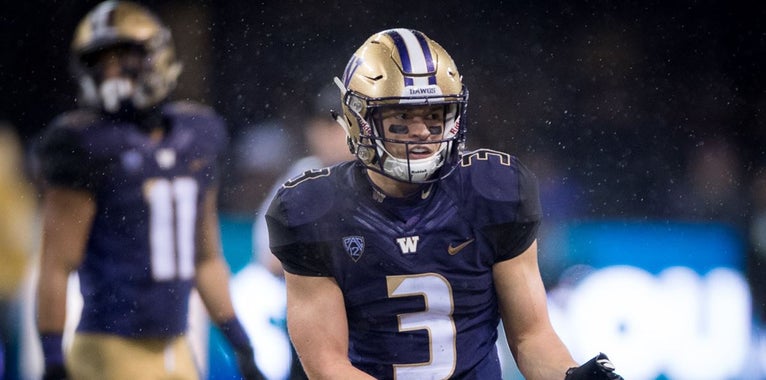 Elijah Molden, Washington, Cornerback