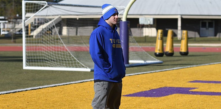 Jett Johnson, Mississippi State, Inside Linebacker