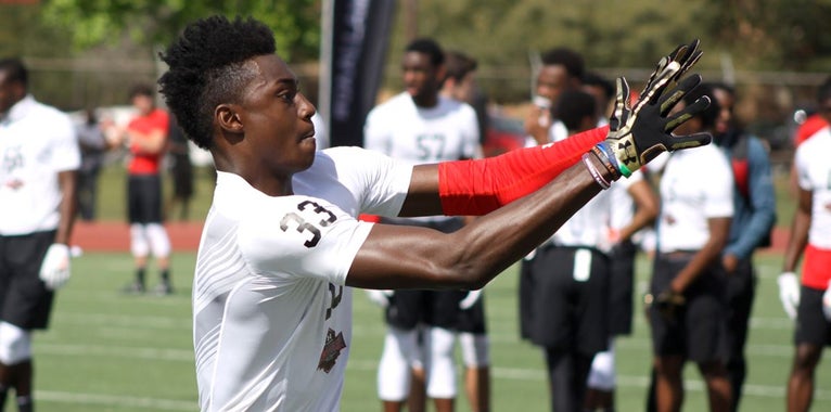 Aaron Moorehead Feeds