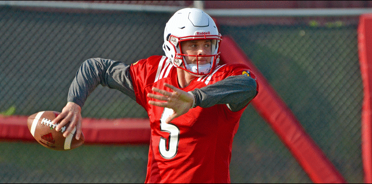Tyler Ferguson, Western Kentucky, Pro-Style Quarterback