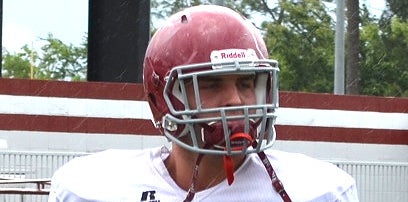 Brian Bell, Akron, Outside Linebacker