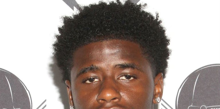 Jordan Mosley, Maryland, Outside Linebacker