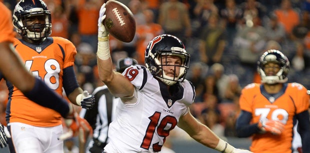 Travis Labhart, Texas A&M, Wide Receiver