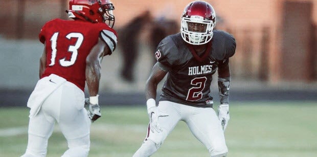 Sean Harper, Washington State, Cornerback