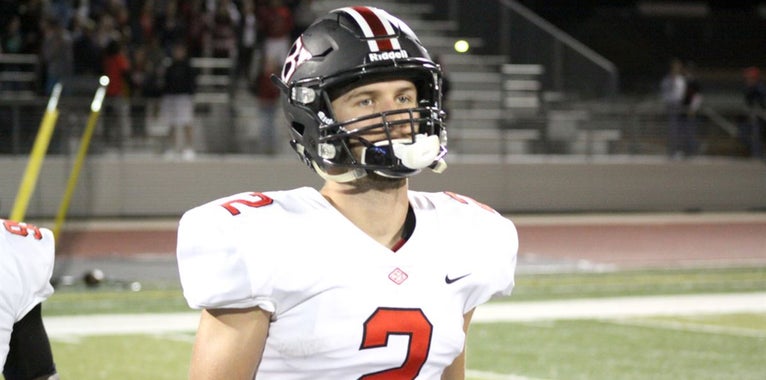 Caleb Chapman, Texas A&M, Wide Receiver