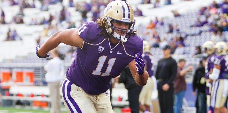 Elijah Qualls, Philadelphia, Defensive Tackle