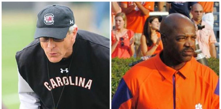 Charlie Harbison, Cornerbacks Coach (FB), Georgia Southern Eagles