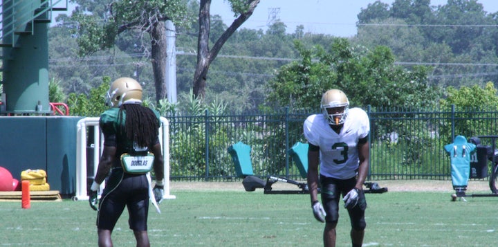 Robbie Rhodes, Bowling Green, Wide Receiver