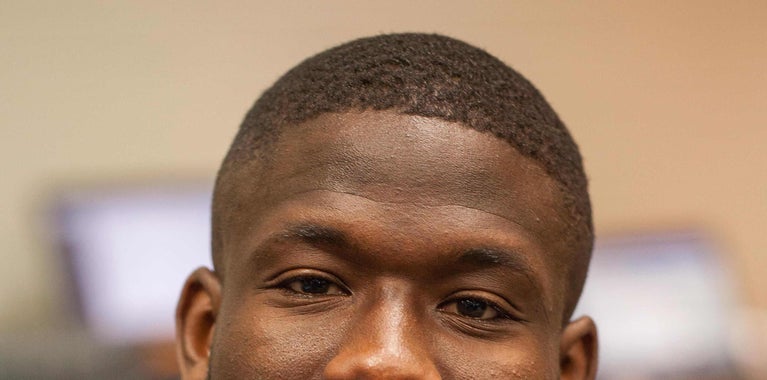 Zach Pascal Profile Photos