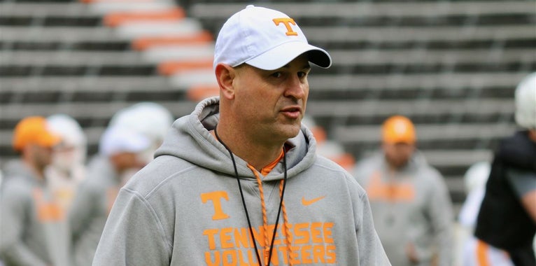 Emmit Gooden, Tennessee, Defensive Tackle