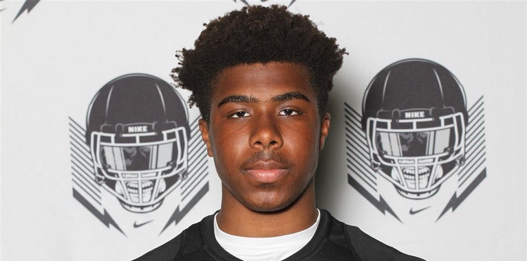 RJ Mickens, Southlake Carroll, Cornerback