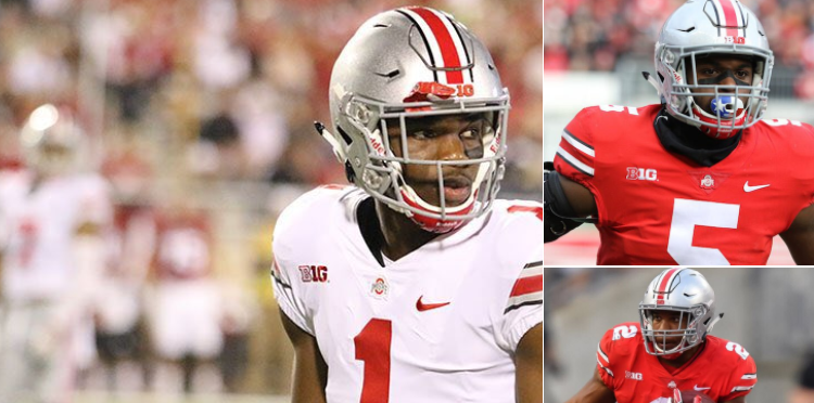 Brian Hartline, Cleveland, Wide Receiver