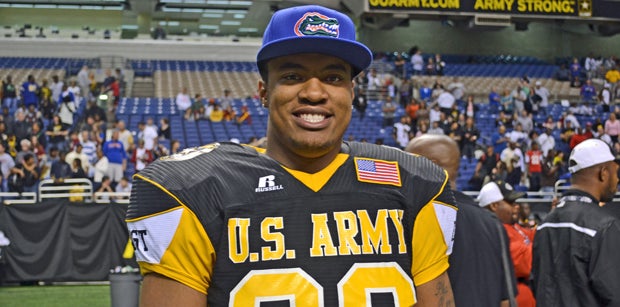 Jonathan Bullard, Chicago,